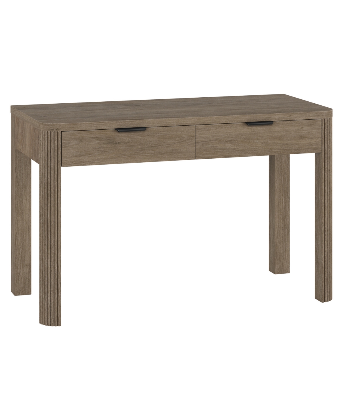 Click here for Hudson & Canal Lonsdale 48 Wood Wide Rectangular D... prices