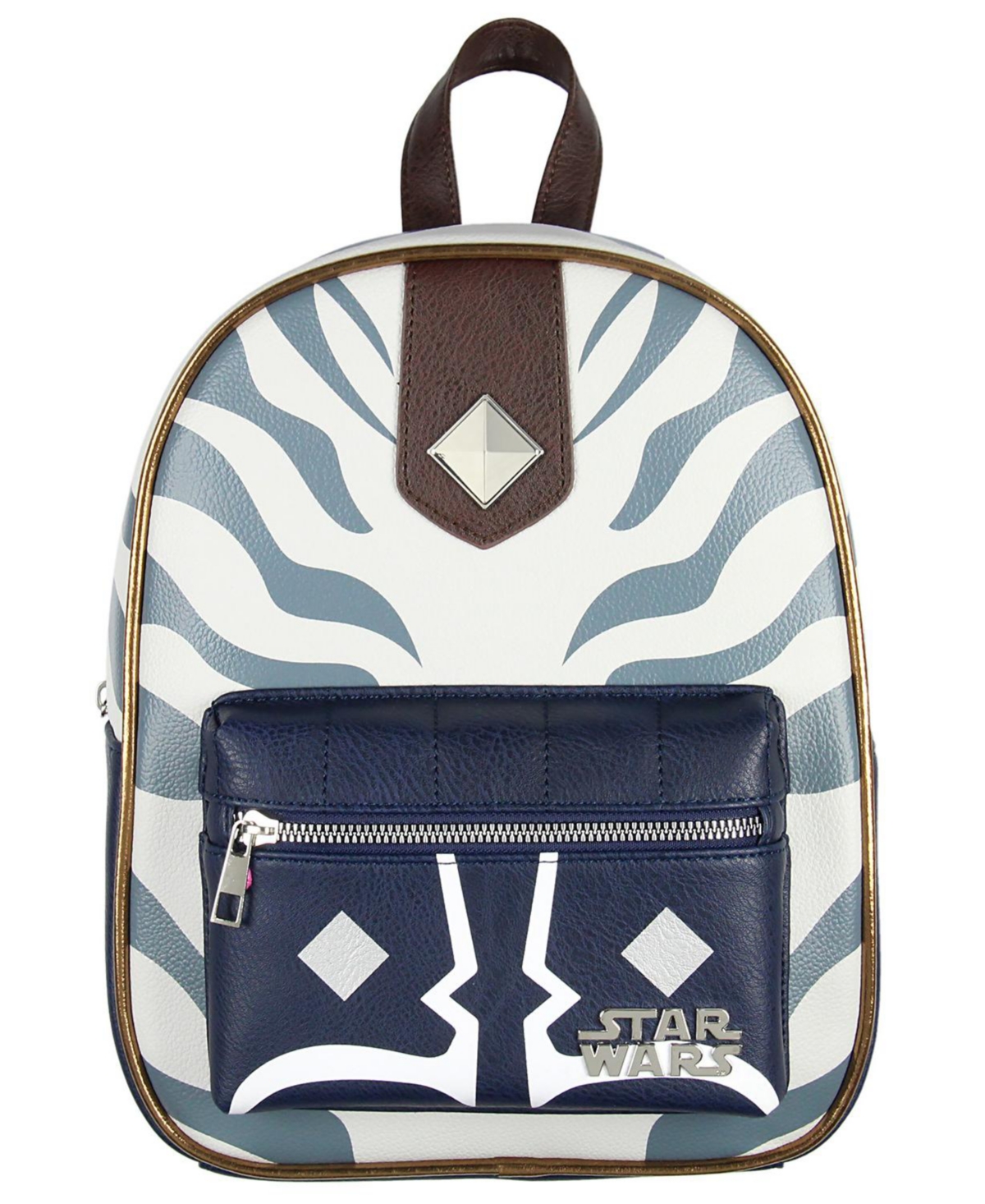 Click here for Star Wars Ahsoka Tano Character Pattern Tote Bag M... prices