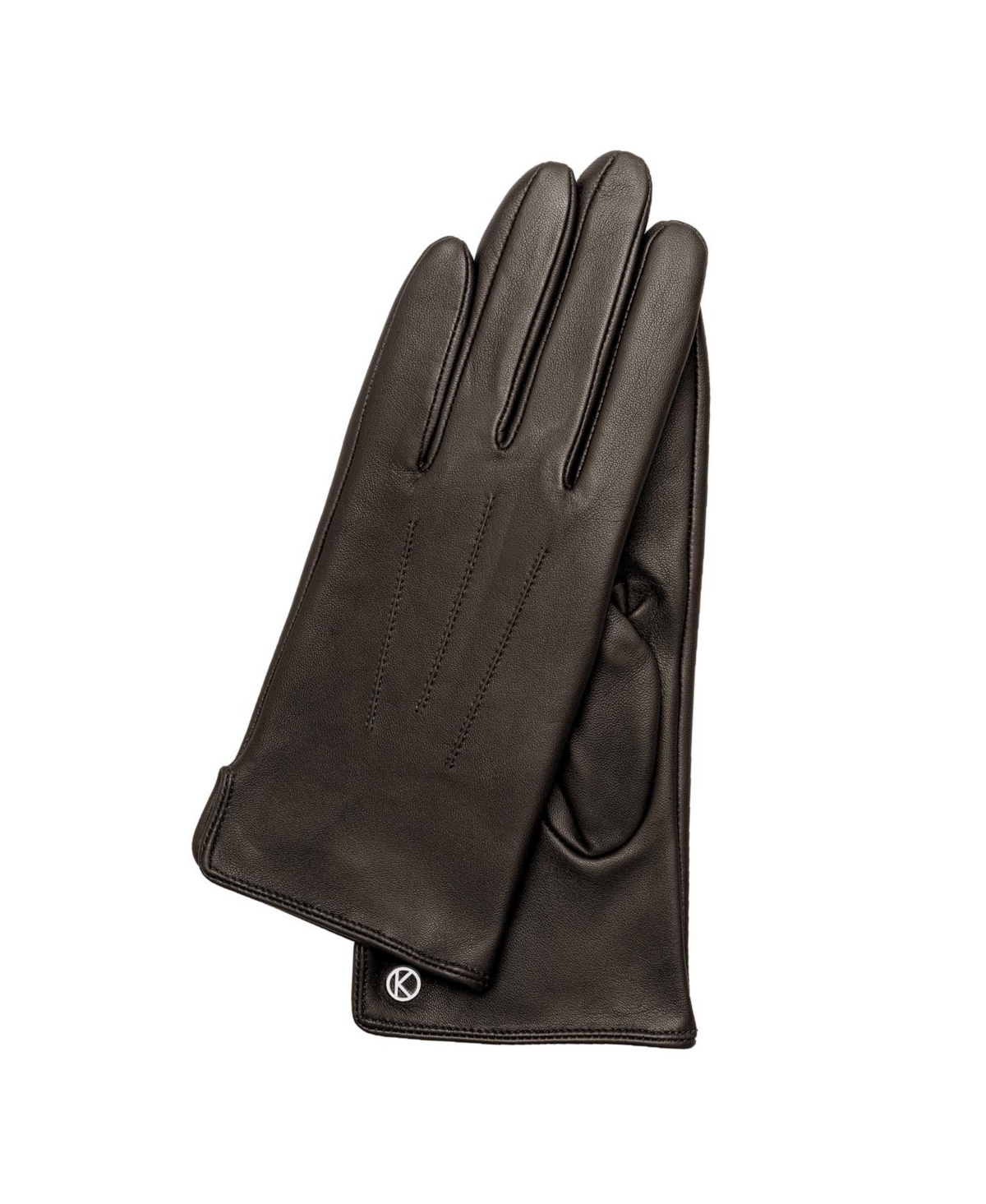 Click here for Kessler Premium lambskin leather glove Carla - Dar... prices