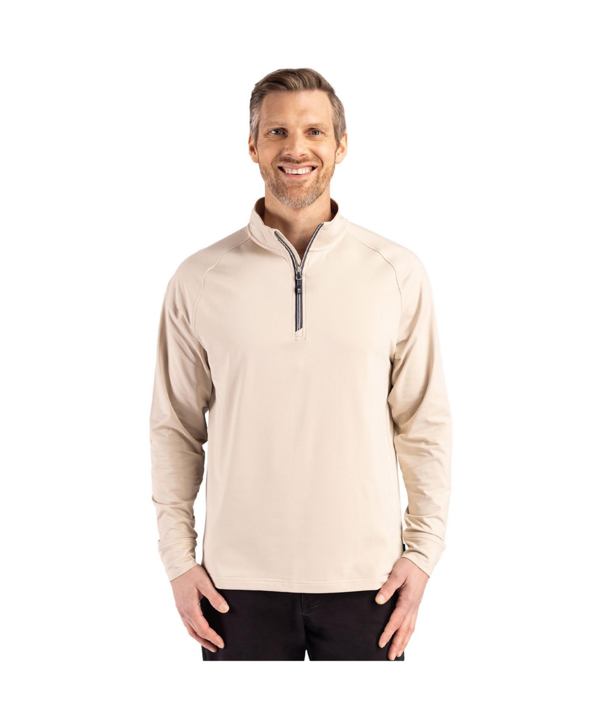 Click here for Cutter & Buck Mens Adapt Eco Knit Stretch Recycled... prices