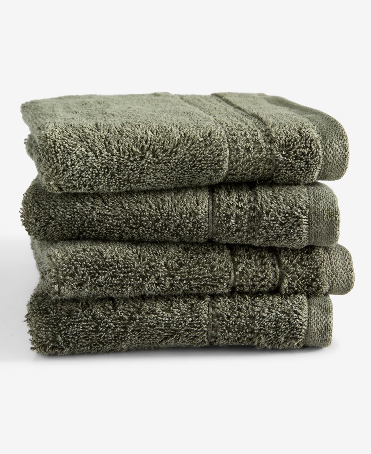 Click here for Oake Organic Cotton 4-Pk. Washcloth  Exclusively a... prices