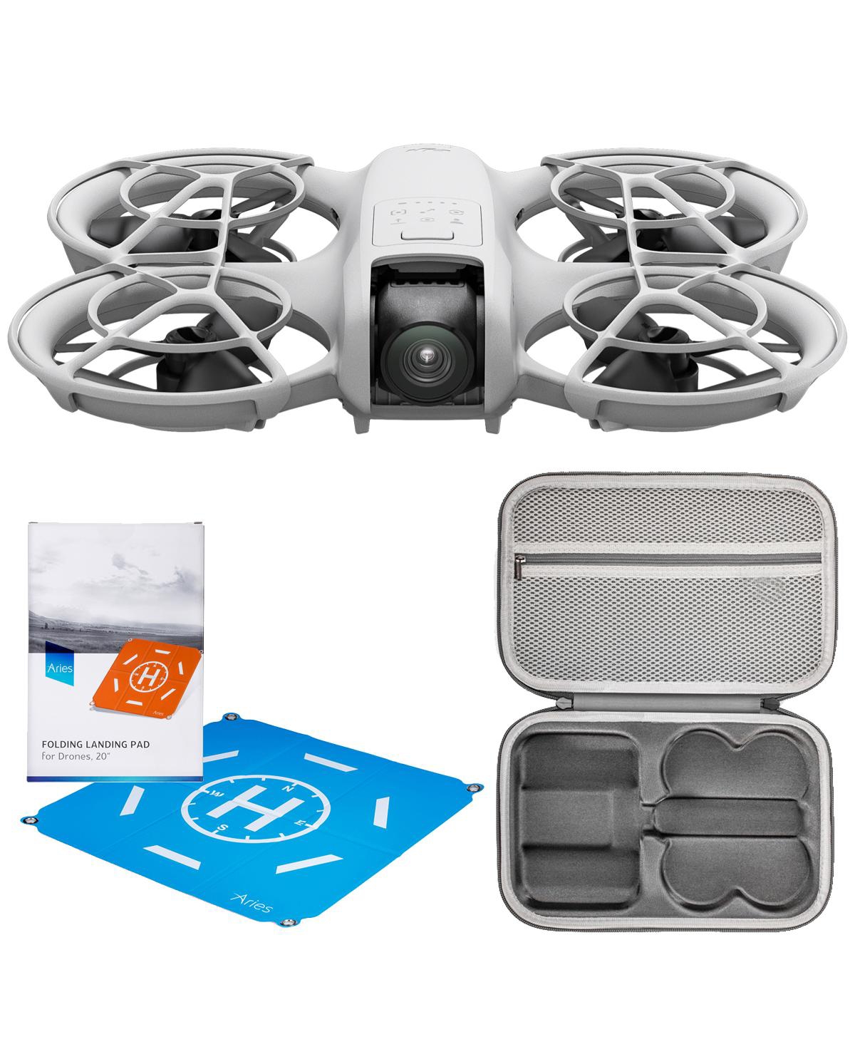 Click here for Dji Neo Drone  White  Bundle with Carrying Case an... prices