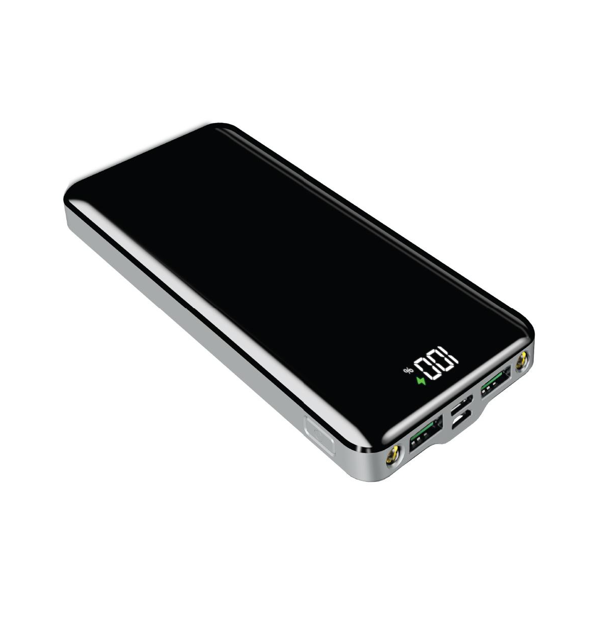 Click here for Brookstone 10 000 mAh Pd 20W Ultra Fast Charging U... prices