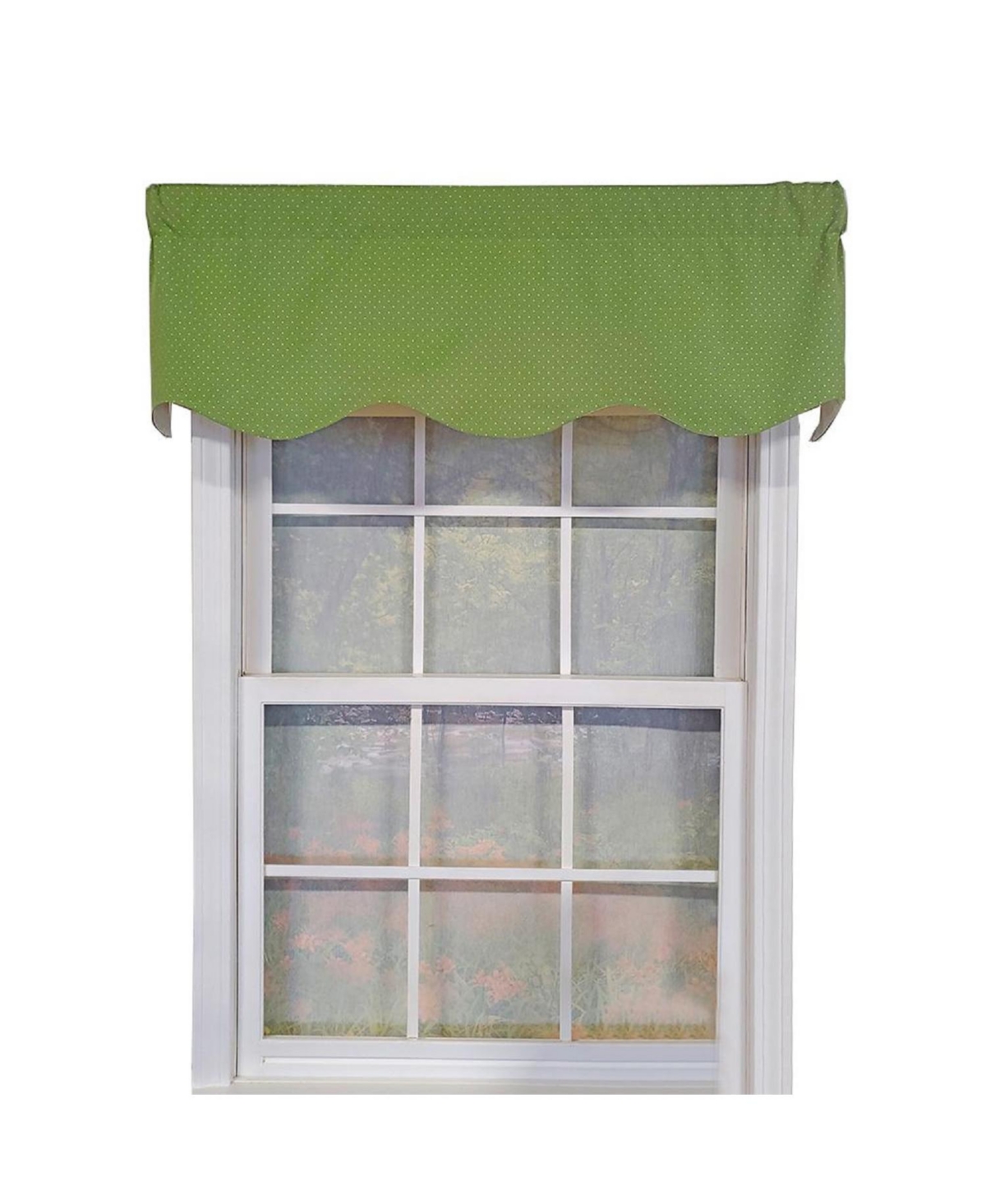 Click here for Rlf Home Eleni Provance 3" Rod Pocket Lining... prices