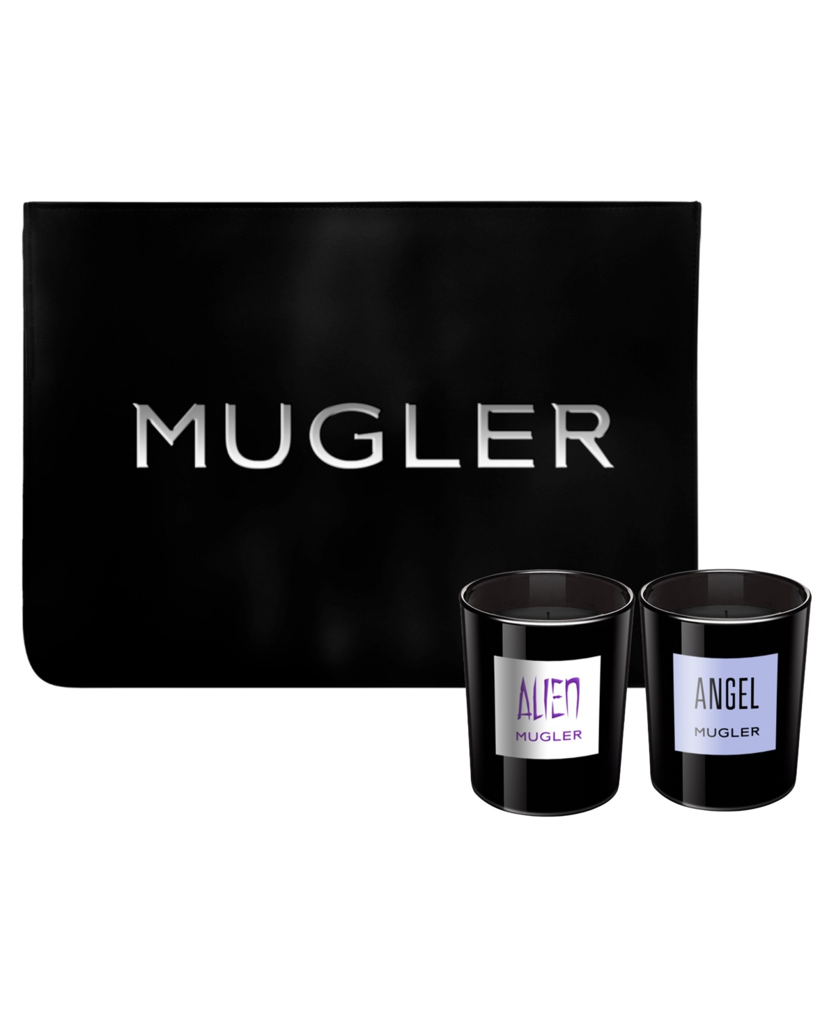 Click here for Free 3-Pc Gift When You Spend $150 Or More On Mugl... prices