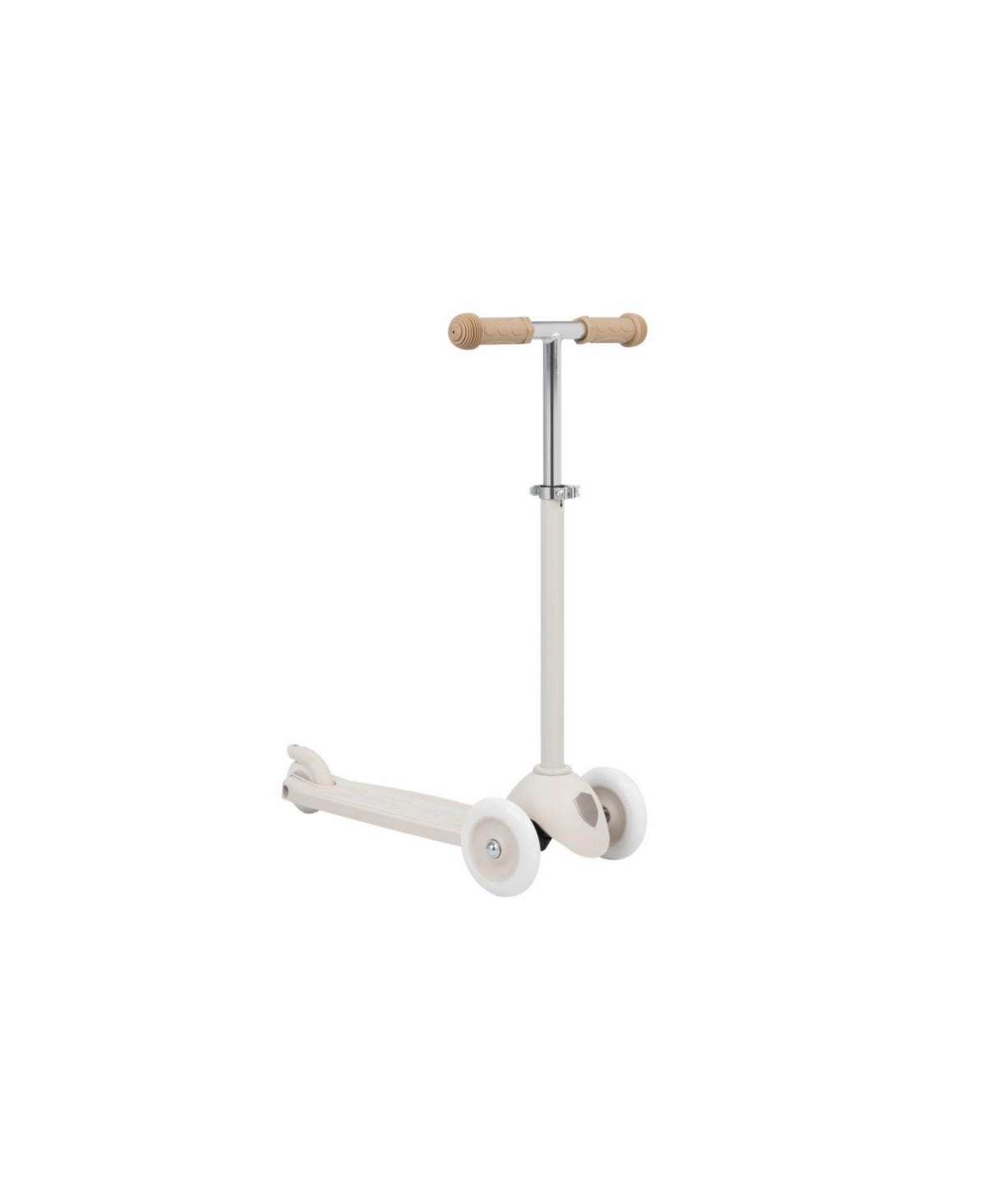 Click here for Banwood Scooter - Ivory prices