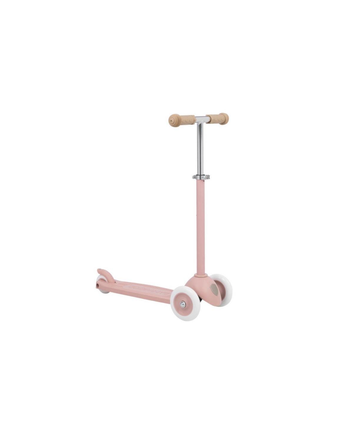 Click here for Banwood Scooter - Dusty rose prices