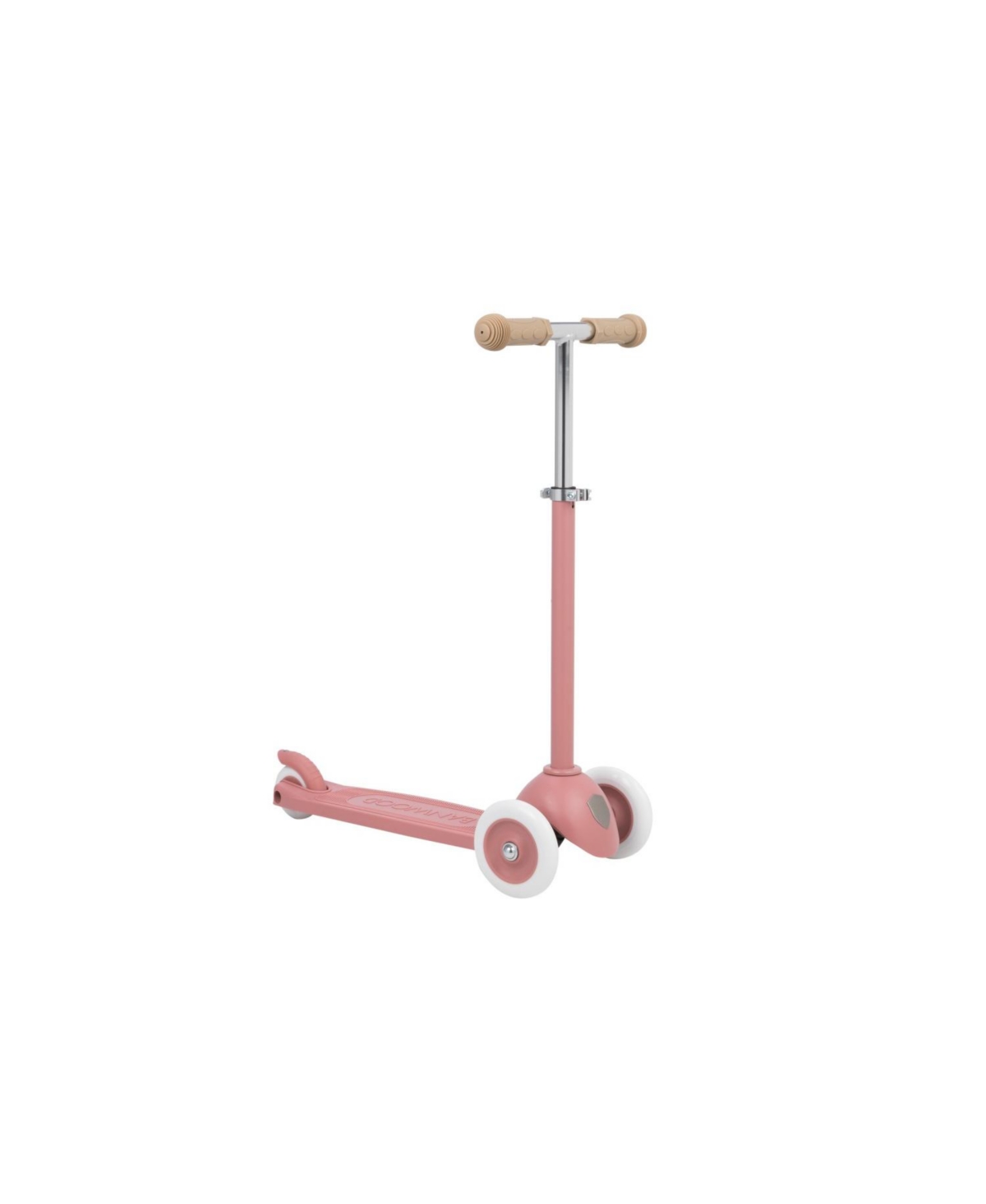 Click here for Banwood Scooter - Raspberry prices