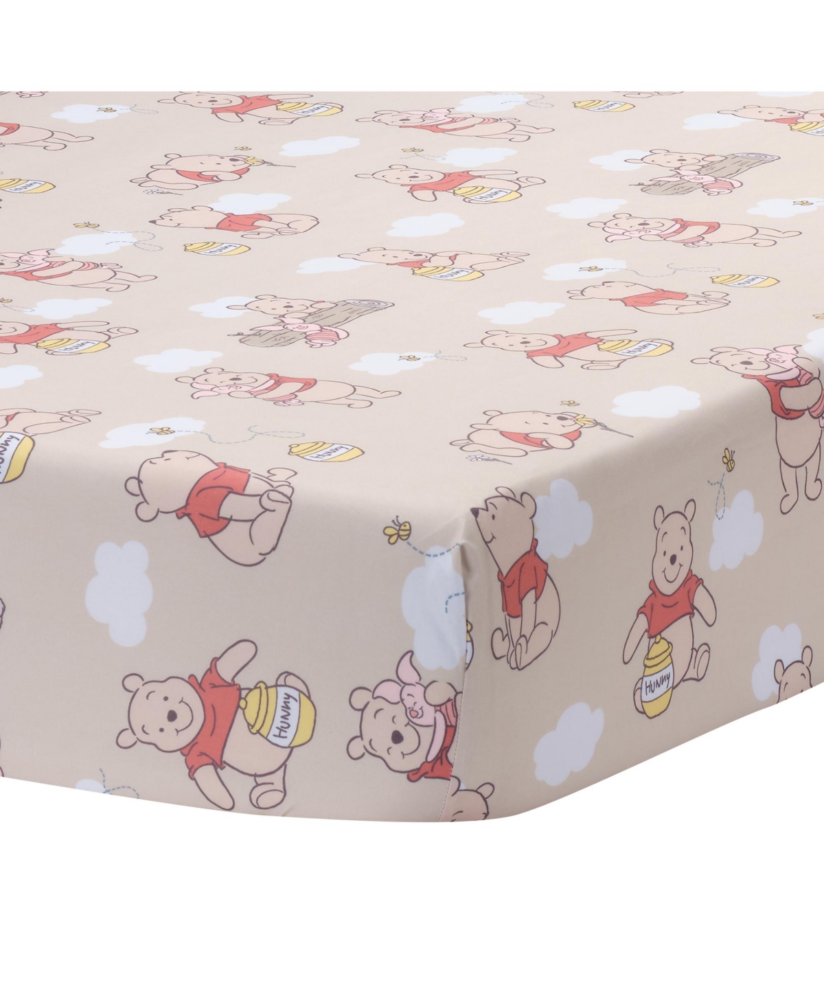 Click here for Bedtime Originals Disney Baby Winnie the Pooh & Fr... prices