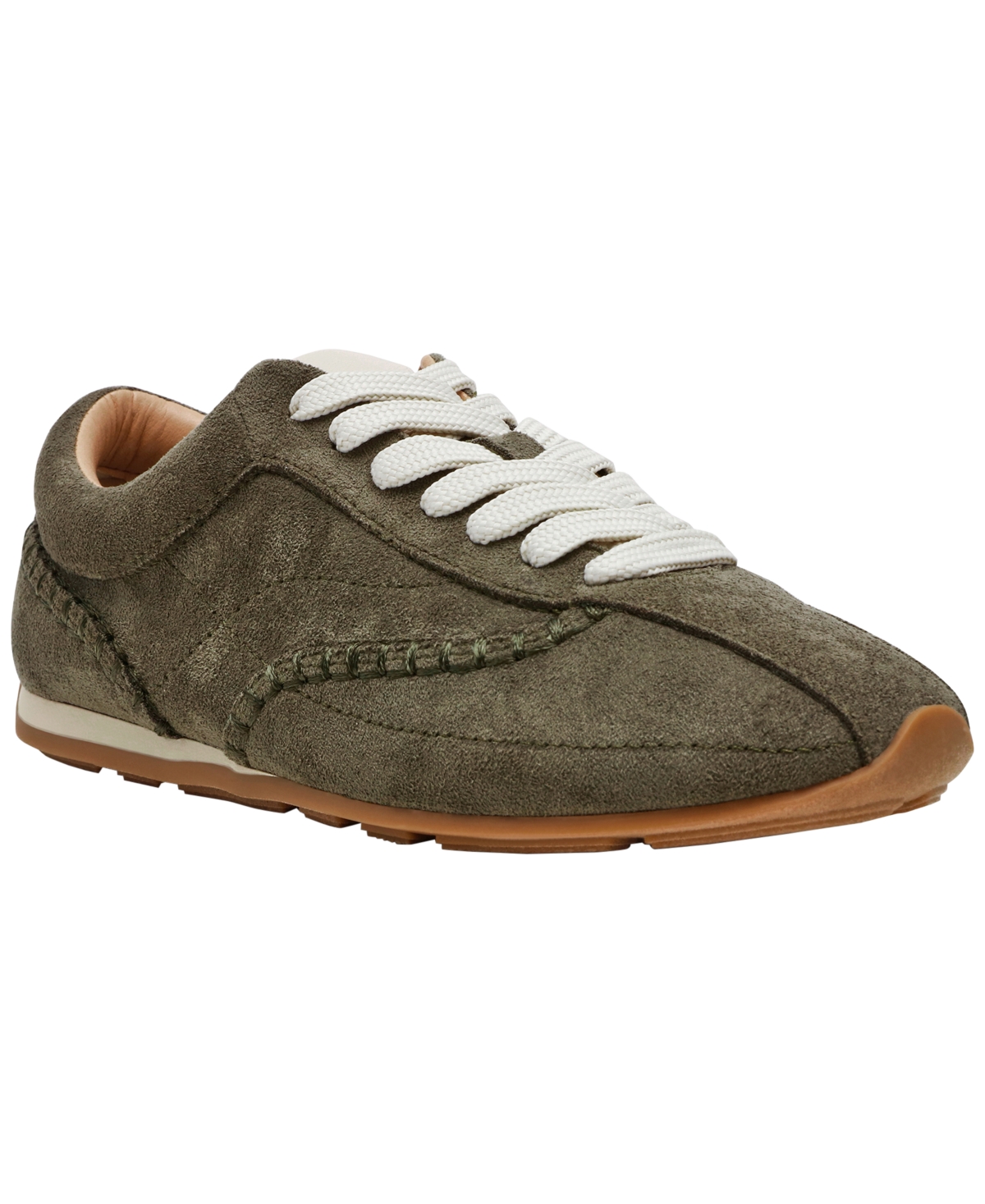 Click here for Dv Dolce Vita Womens Farrah Whipstitch Low Profile... prices