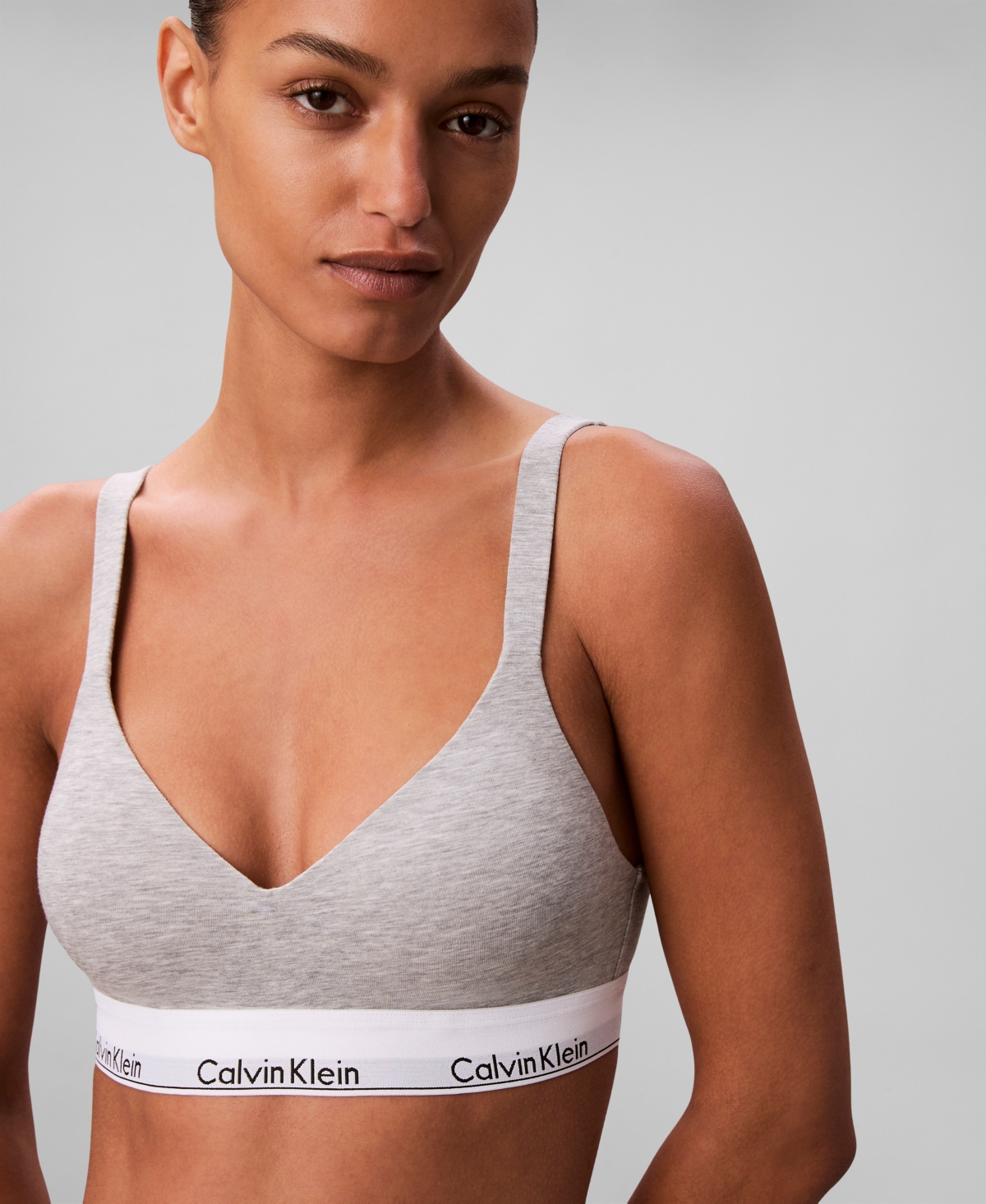 Click here for Calvin Klein Womens Full Coverage Lift Bralette -... prices