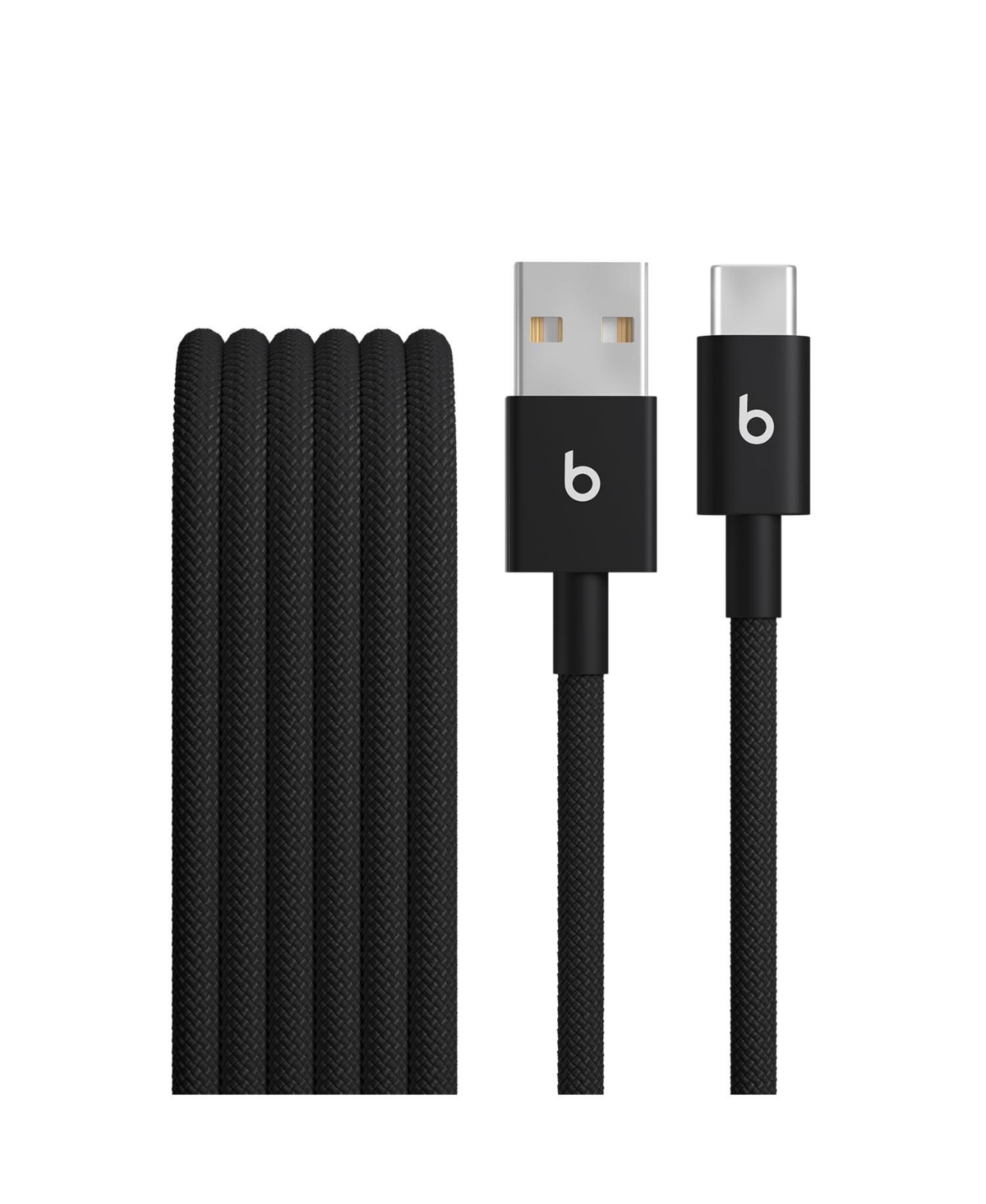 Click here for Beats Usb-a to Usb-c Woven Cable (1.5 m) - Surge S... prices