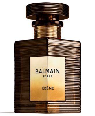 Click here for Balmain Beauty Ebene Eau De Parfum Frargance Colle... prices