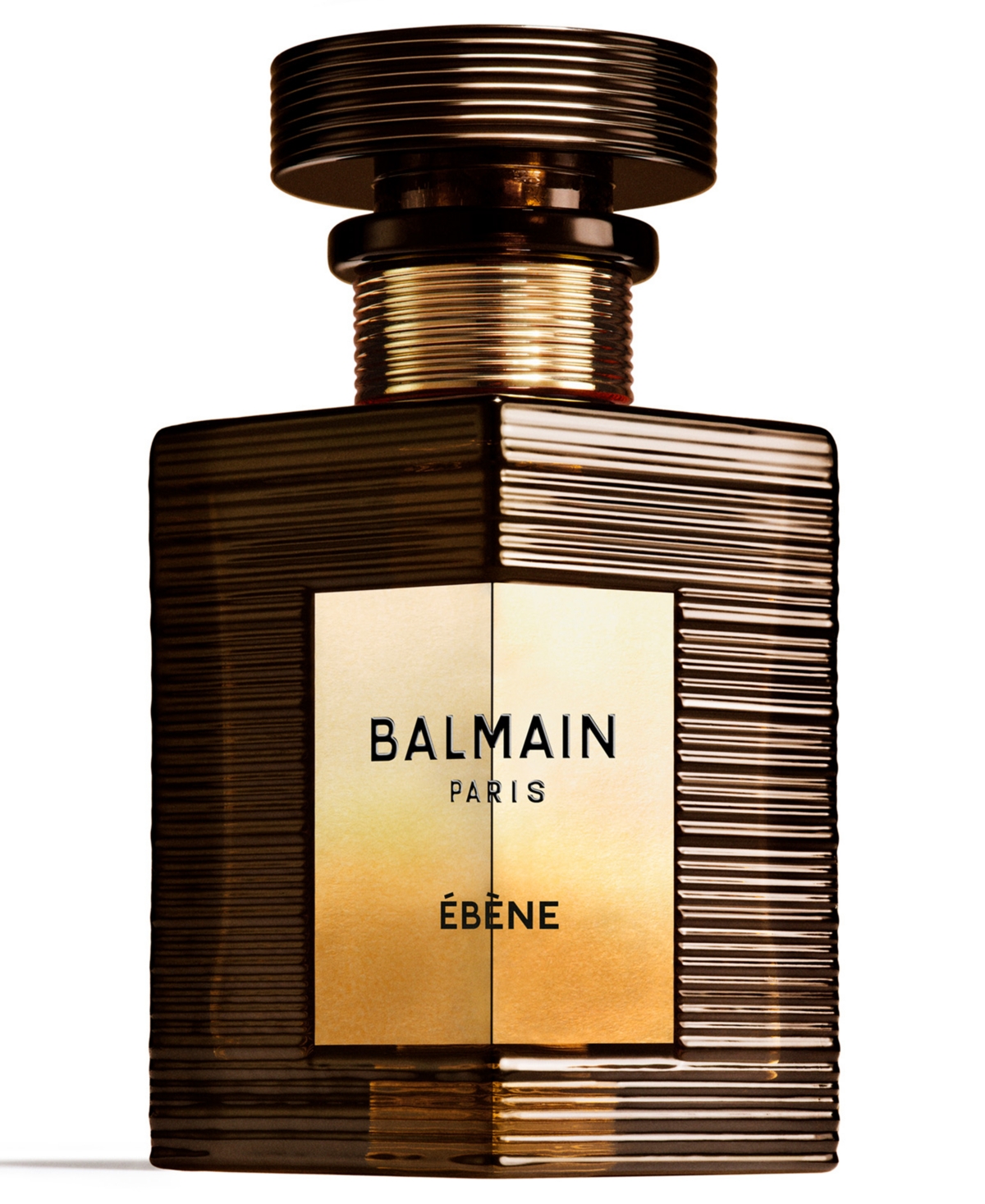 Click here for Balmain Beauty Ebene Eau De Parfum  1.7 oz. prices