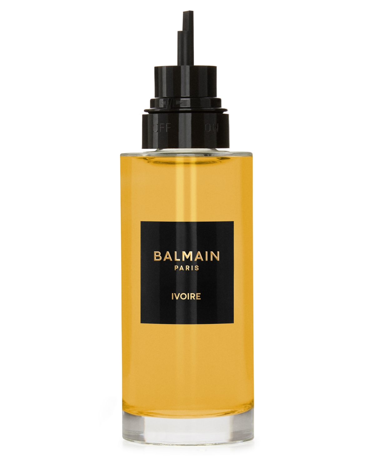 Click here for Balmain Beauty Ivoire Eau De Parfum Refill  5 oz. prices