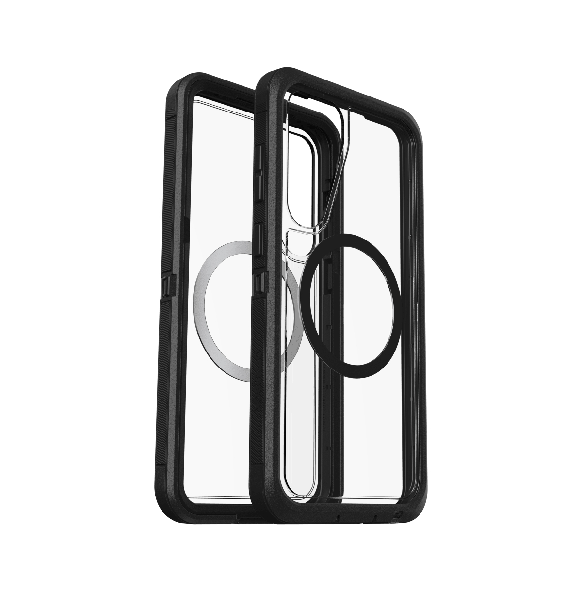 Click here for OtterBox Defender Pro Xt Clear Magnetic Case for S... prices