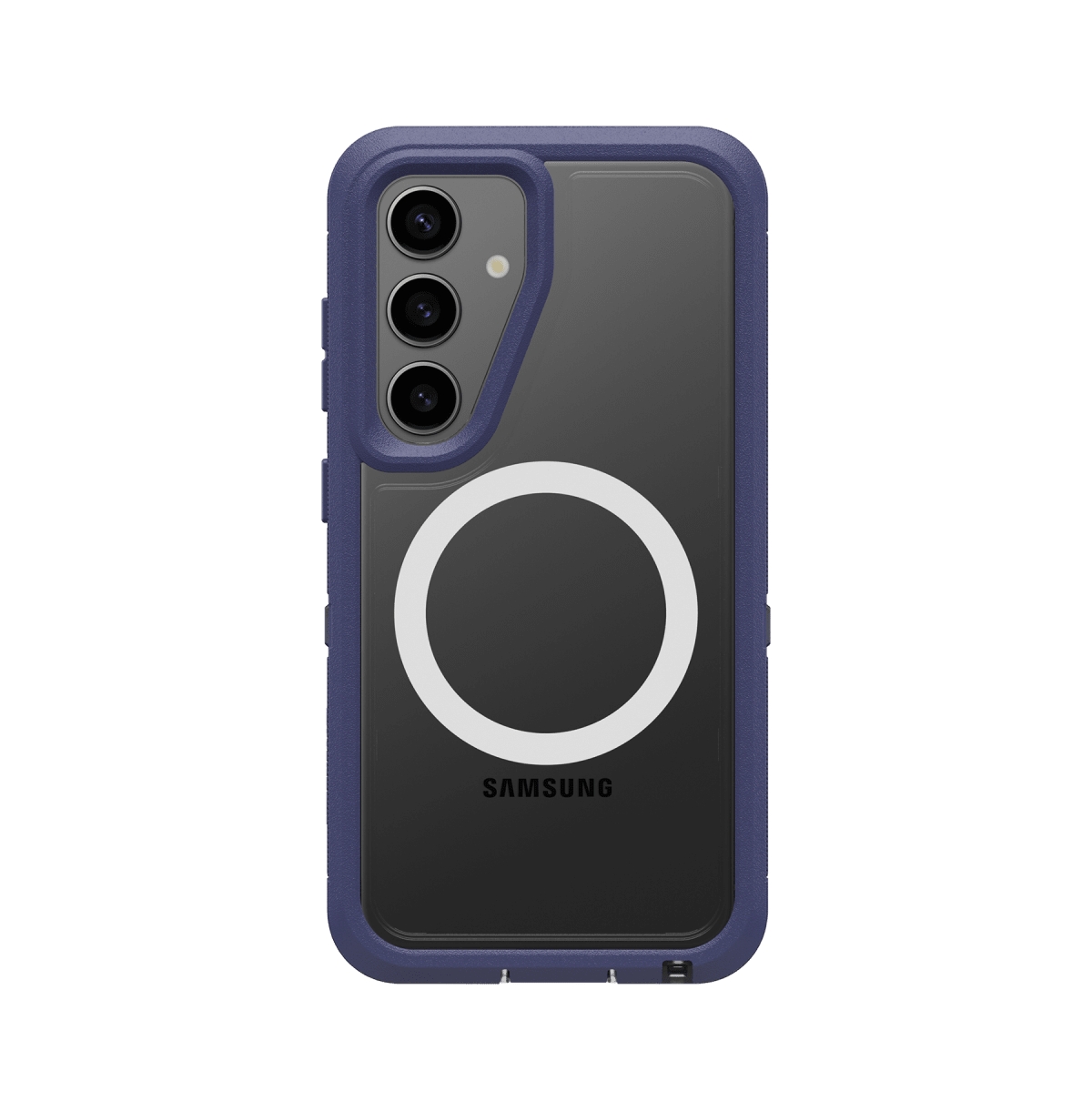 Click here for OtterBox Defender Pro Xt Clear Magnetic Case for S... prices