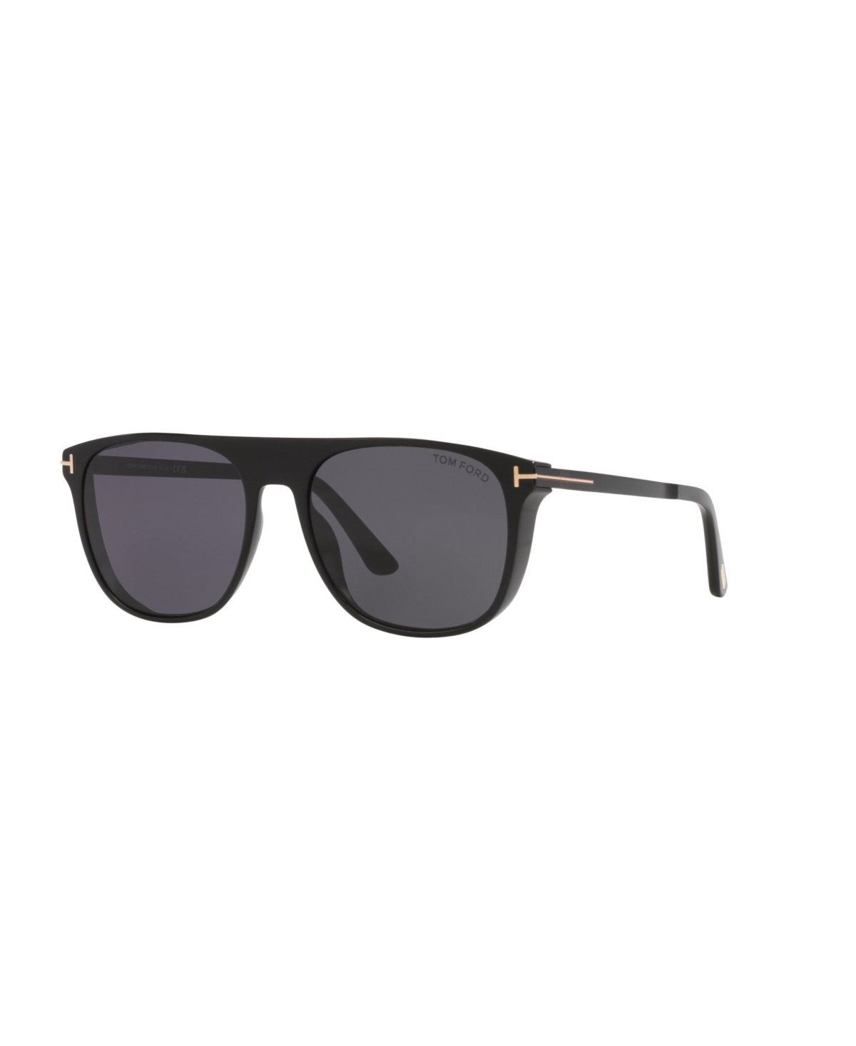 Click here for Tom Ford Mens Sunglasses  Lionel-02 TR001836 - Bla... prices