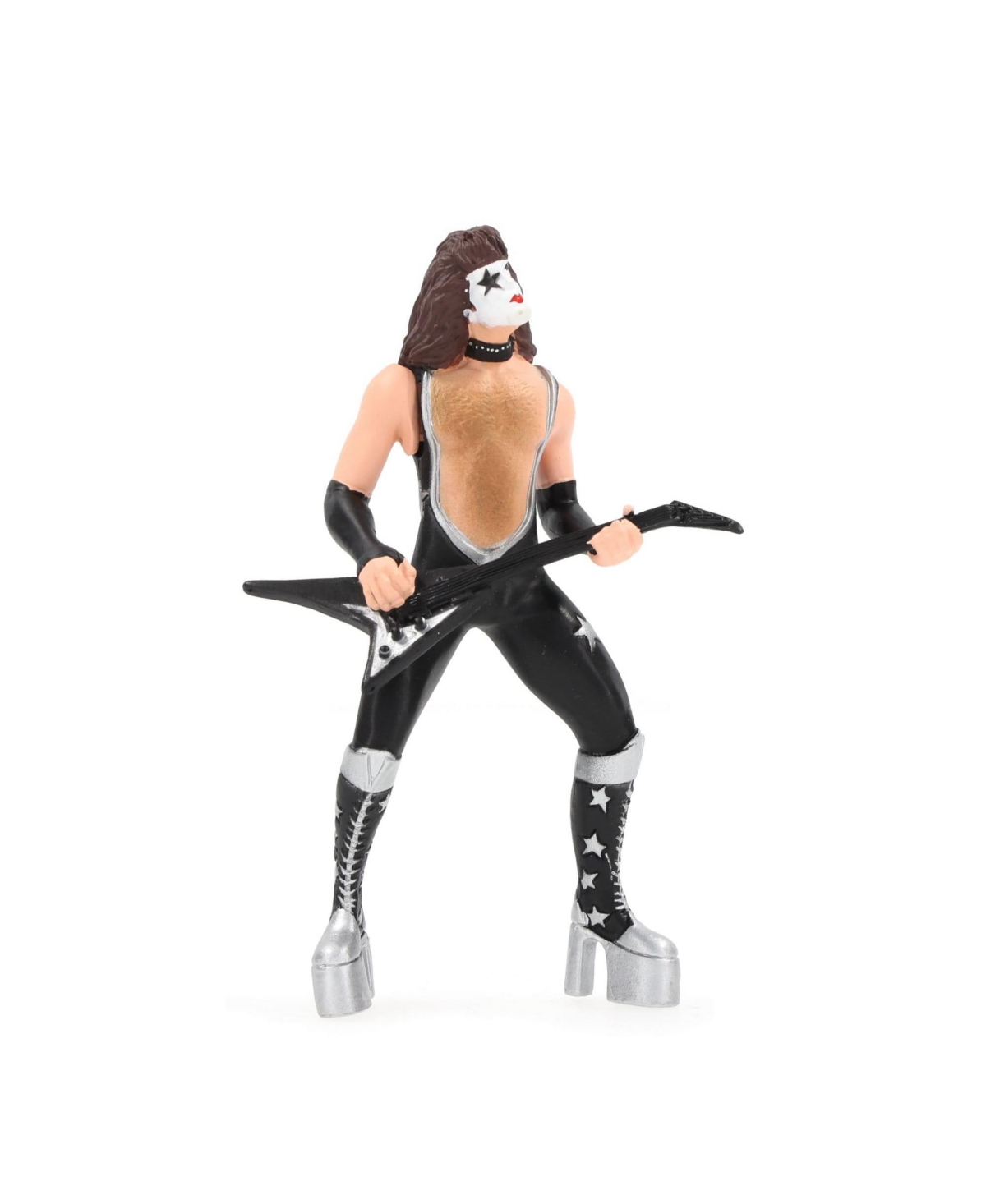 Click here for Rainbow Concepts Kiss Paul Stanley The Starchild 4... prices