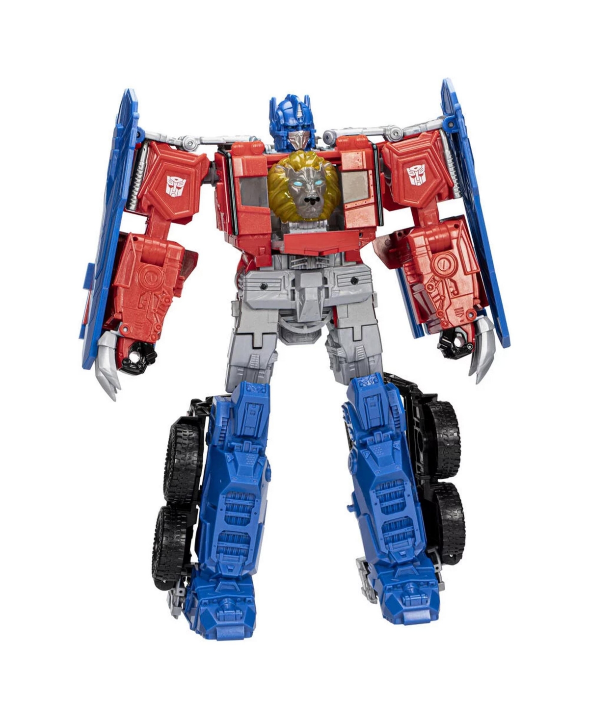Click here for Hasbro Transformers: Rise of the Beasts Beast-Mode... prices
