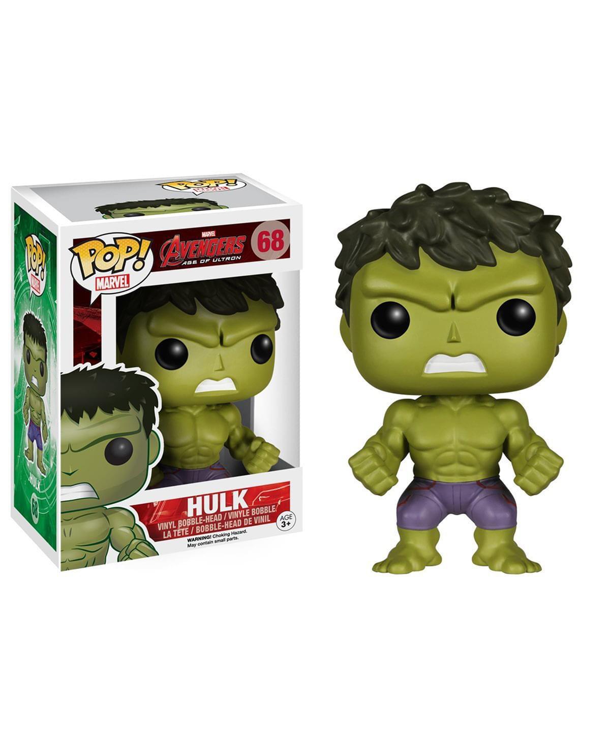 Click here for Funko Marvels Avengers Age of Ultron Funko Pop Vin... prices