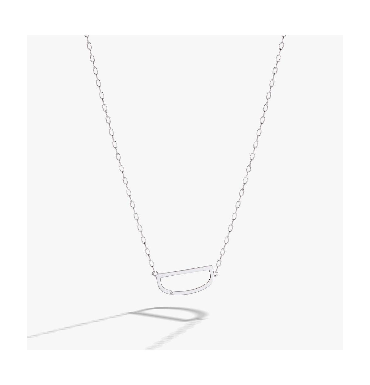 Click here for Precious Elongated Initial L - Silver (Alphabet D) prices