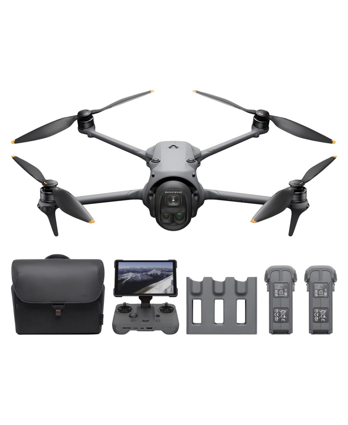 Click here for Dji Mavic 4 Pro Drone Creator Combo with Rc Pro 2... prices