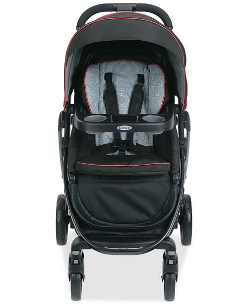 Graco Baby Modes Click Connect Gotham Stroller - Kids - Macy's