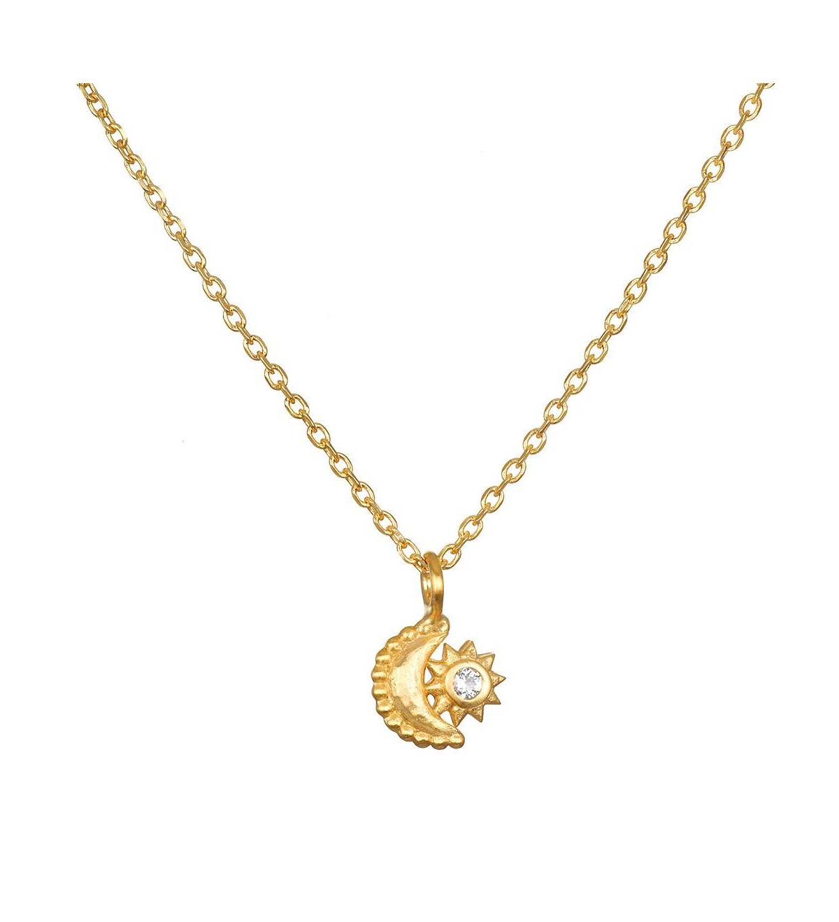 Click here for Guiding Star Celestial Topaz Necklace prices