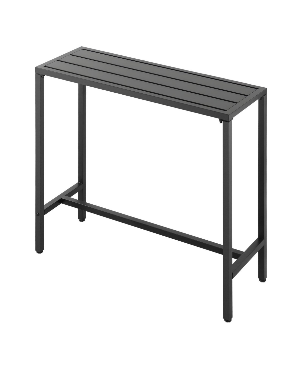 Click here for Slickblue Weather-Resistant Bar Table with Waterpr... prices