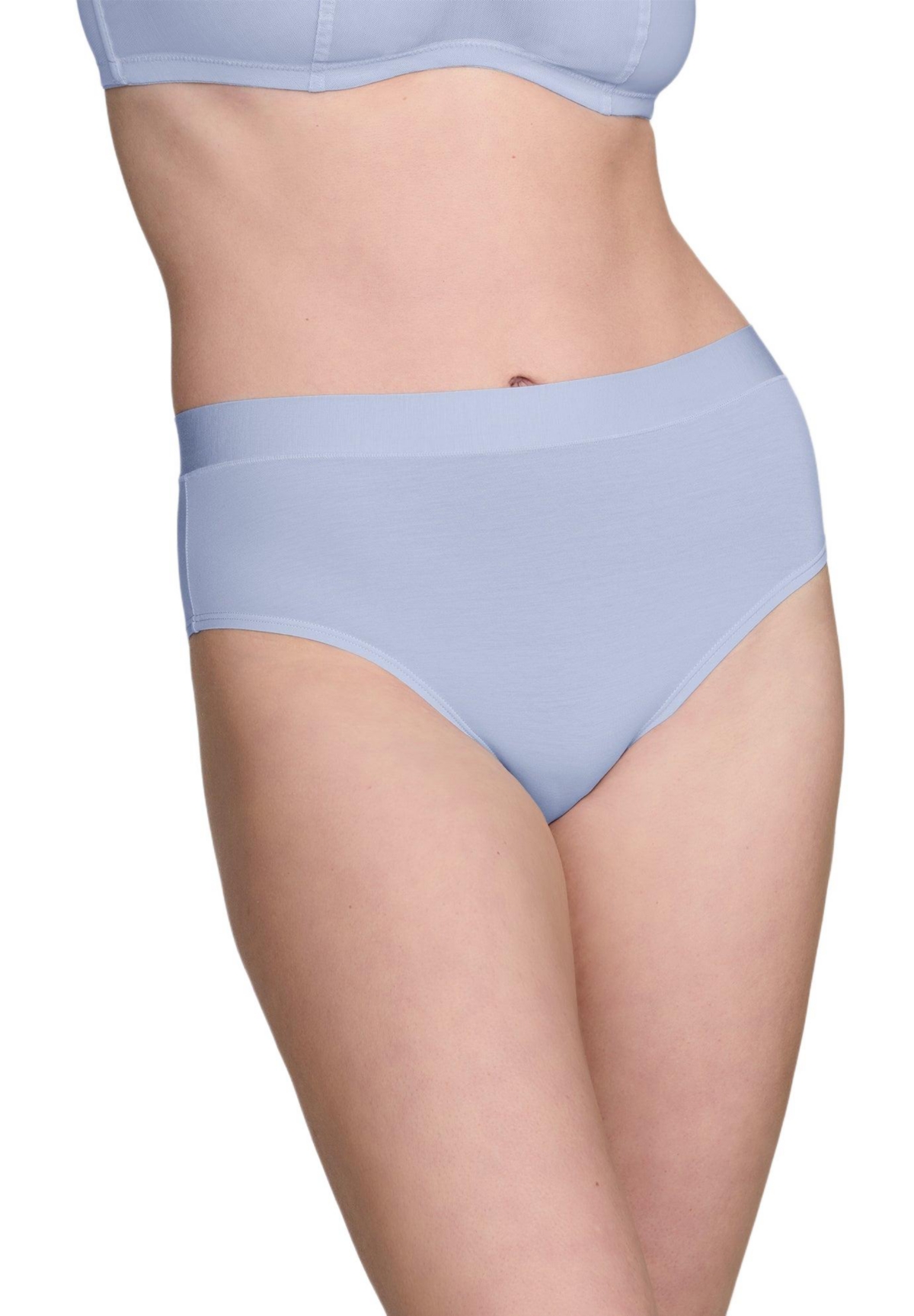 Click here for Cuup Womens The Thong - Modal Panties - Zephyr prices