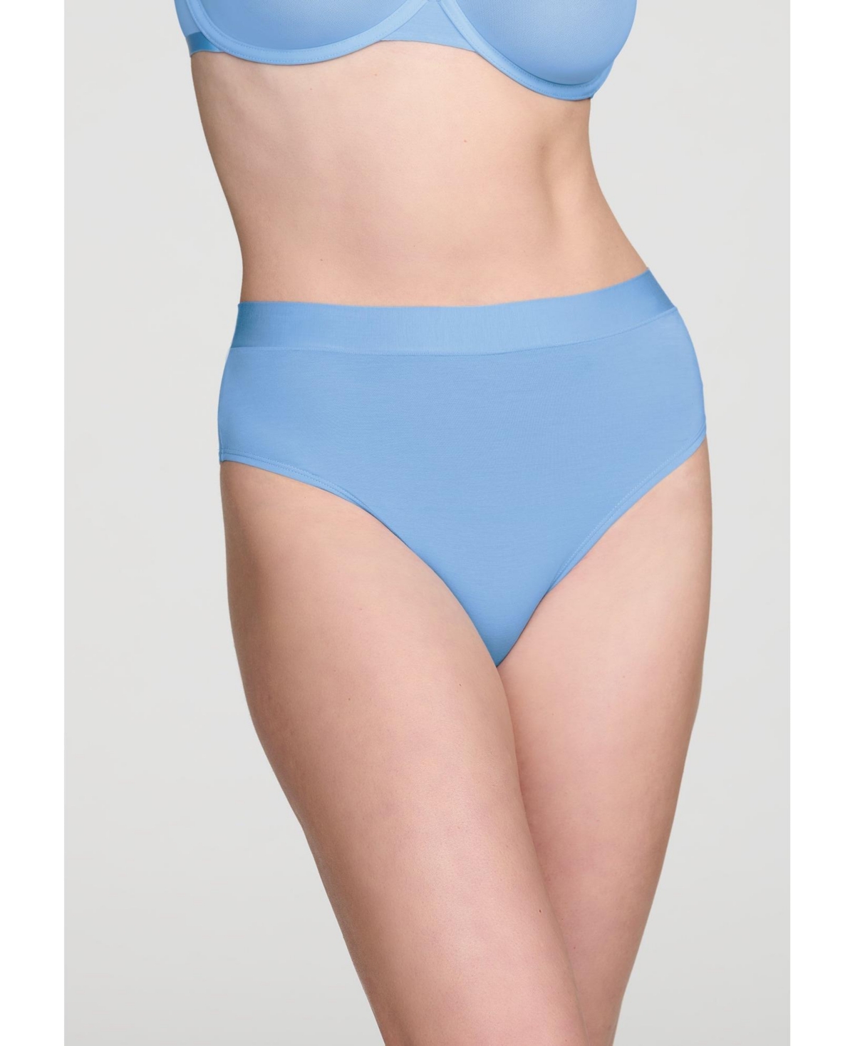 Click here for Cuup Womens The Thong - Mesh - Nimbus prices