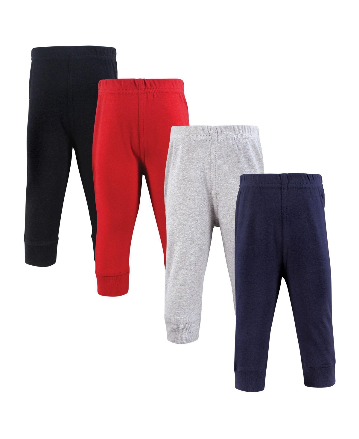 Click here for Hudson Baby Toddler Boys Hudson Hudson Cotton Pant... prices