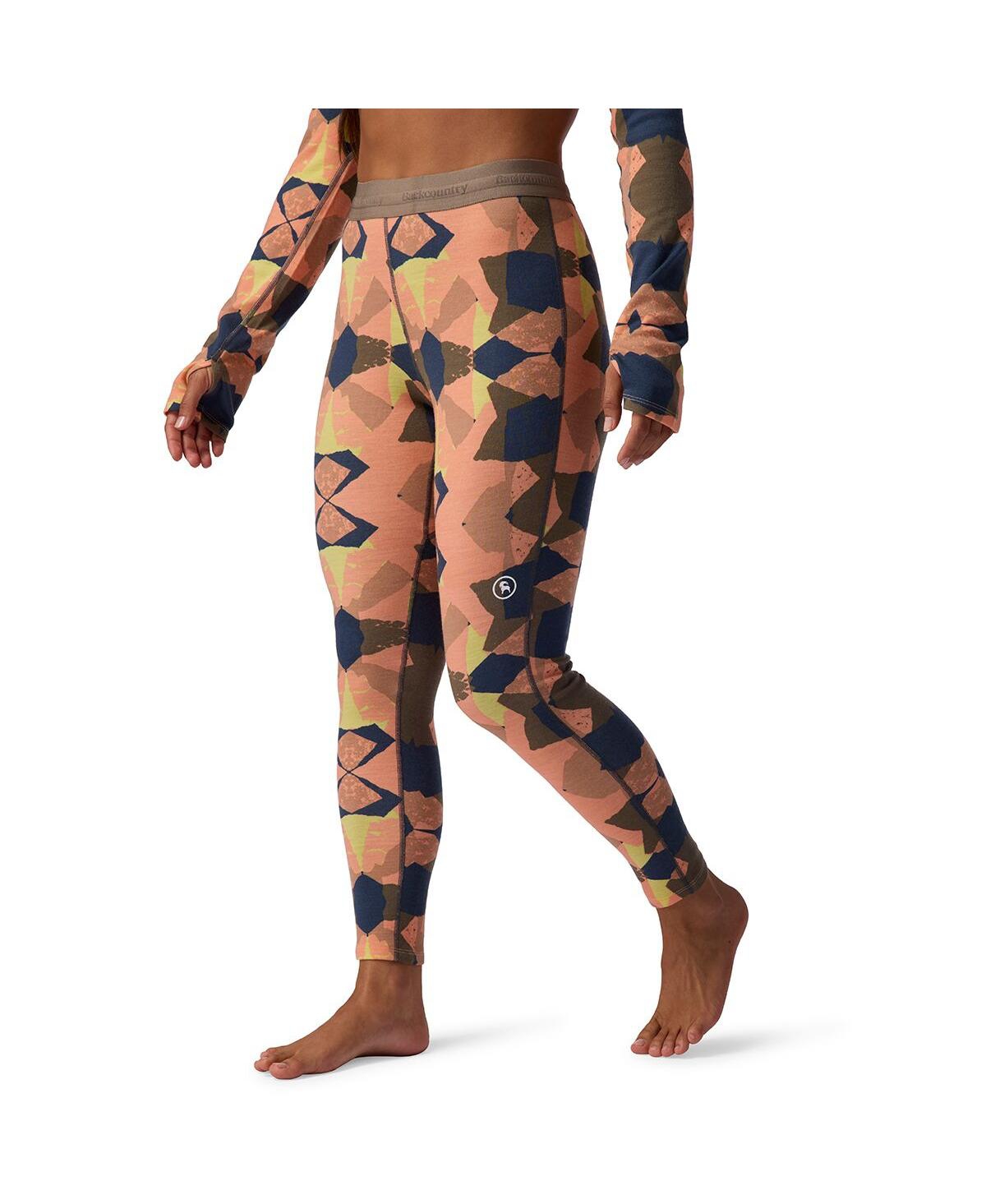 Click here for Backcountry Womens Cedars Rws Merino Mid-Wt Basela... prices