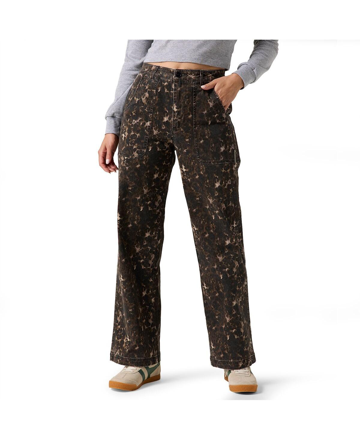 Click here for Backcountry Womens Venture Wide-Leg Casual Pants -... prices