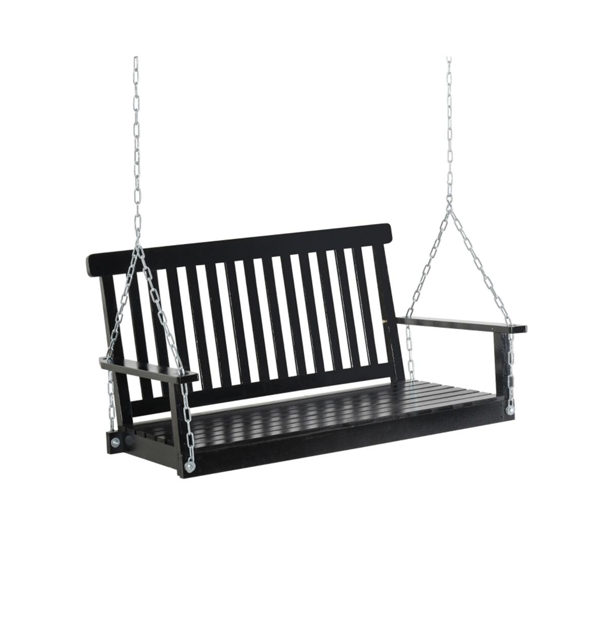 Click here for Slickblue 1 Pc Outdoor Patio Swing with Soft Cushi... prices