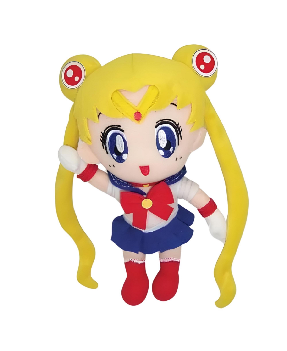 Click here for Great Eastern Entertainment Co. Sailor Moon Sailor... prices