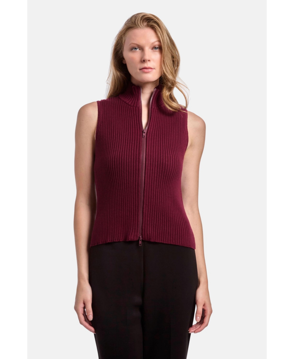 Click here for Capsule 121 Womens The Branson Zip - Flannel prices