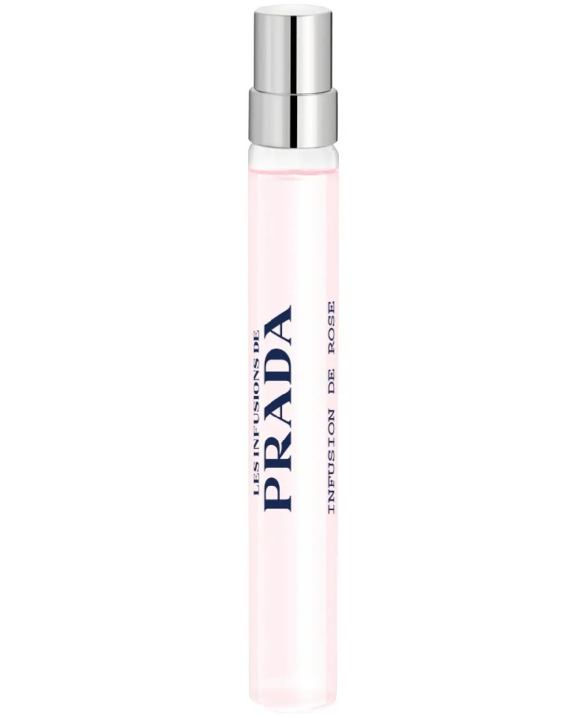 Click here for Prada Infusion Rose Eau De Parfum  0.33 oz. prices