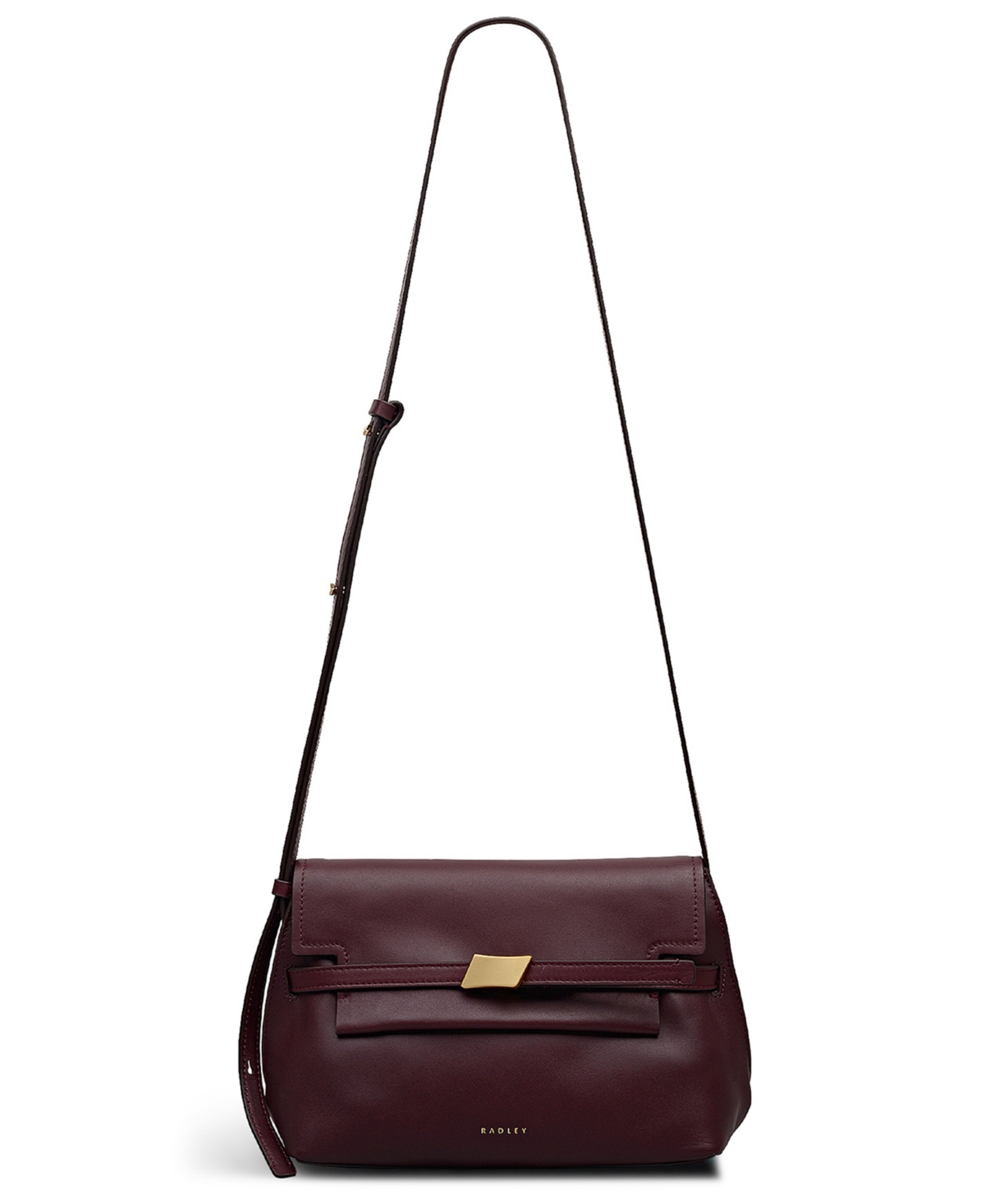Click here for Radley London Christina Small Flapover Crossbody B... prices