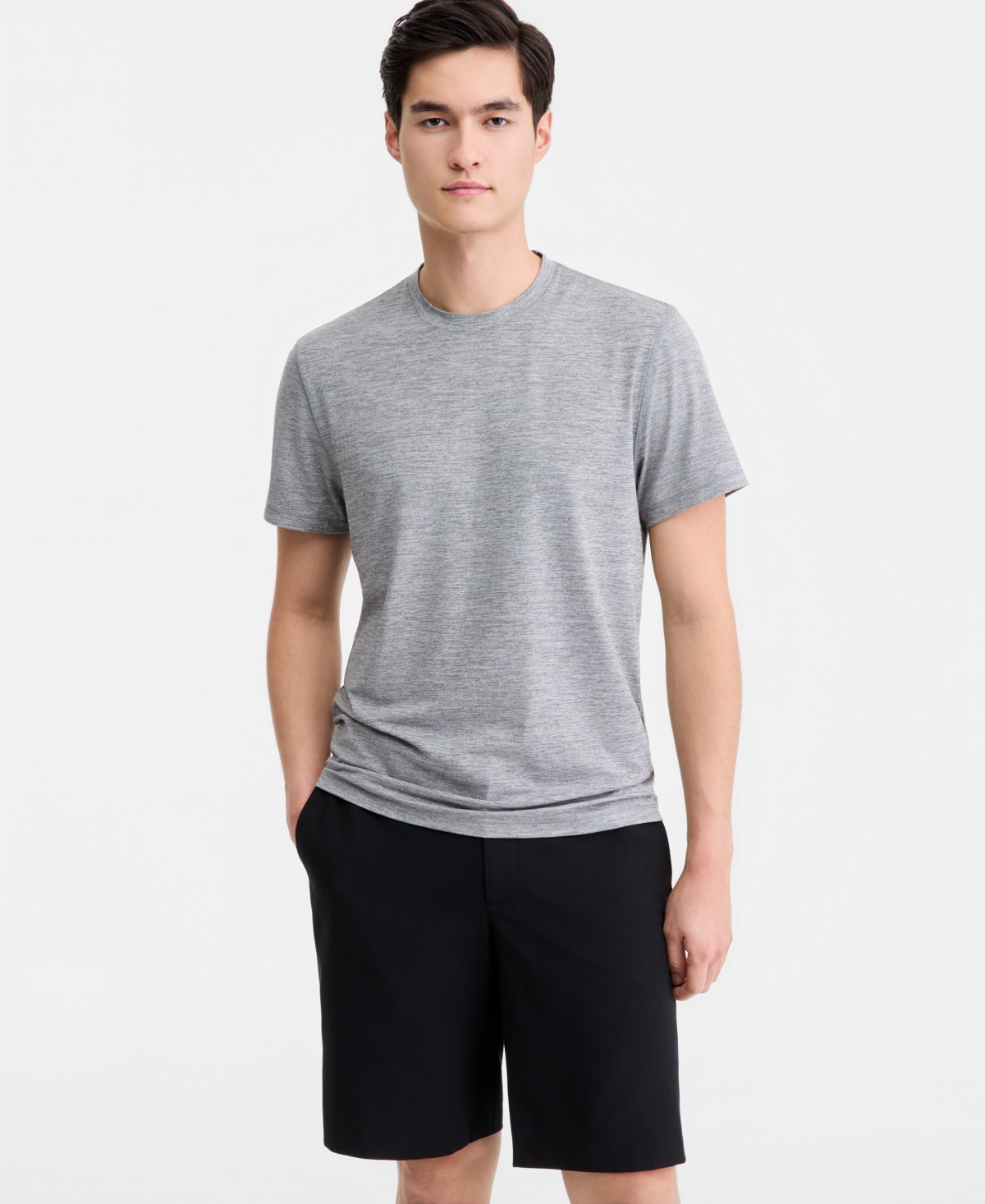 Click here for Alfani Mens Short-Sleeve Performance T-Shirt  Macy... prices