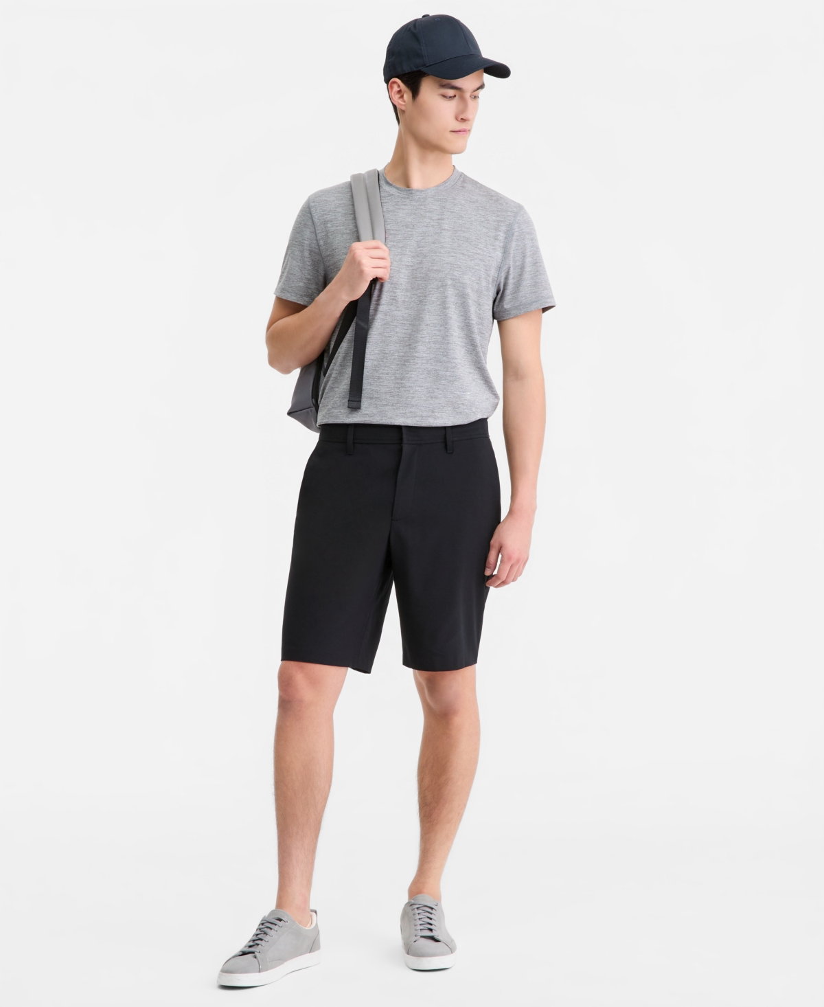 Click here for Alfani Mens Relaxed-Fit Bermuda Shorts  Exclusivel... prices