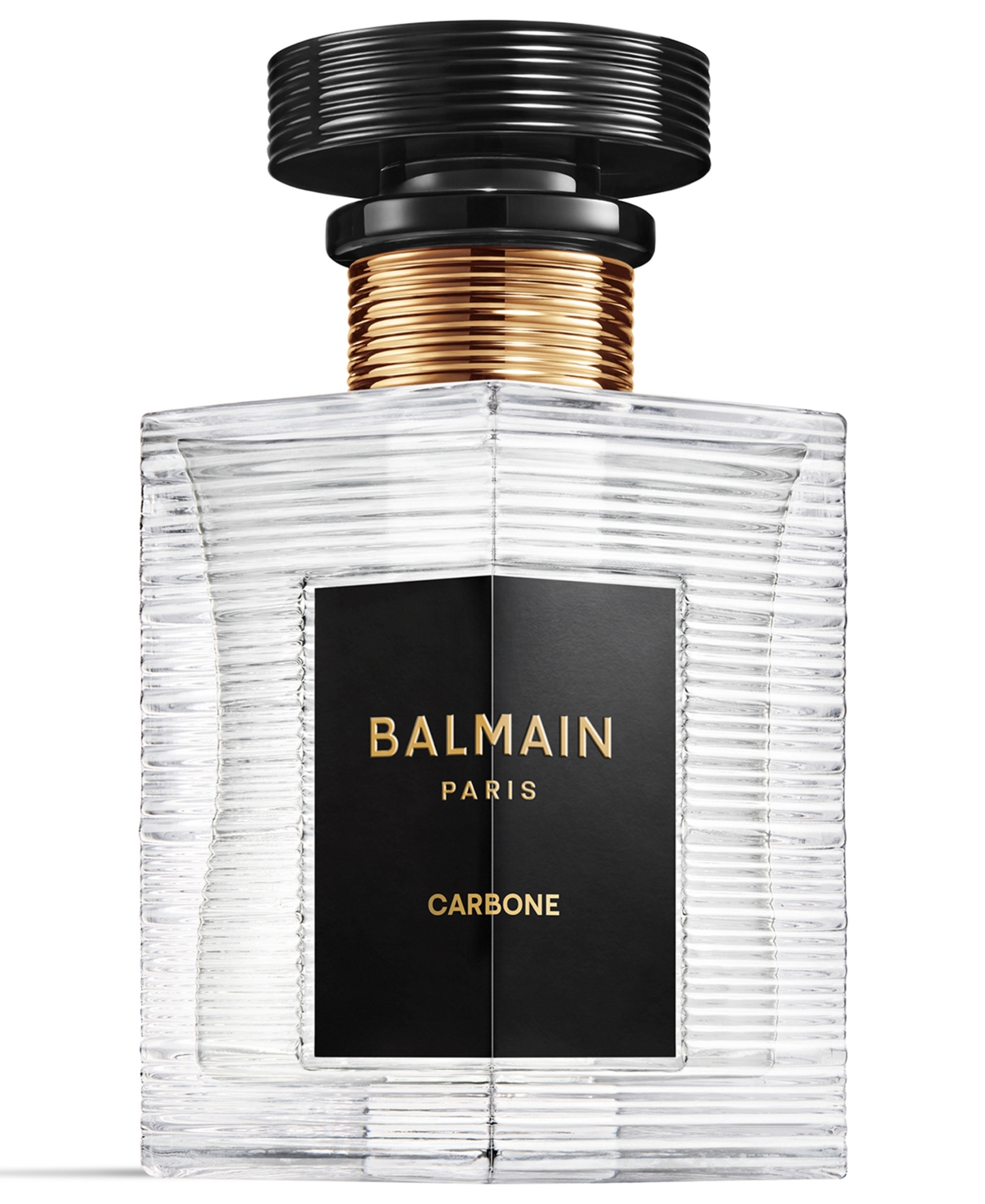 Click here for Balmain Beauty Carbone Eau De Toilette  1.7 oz. prices