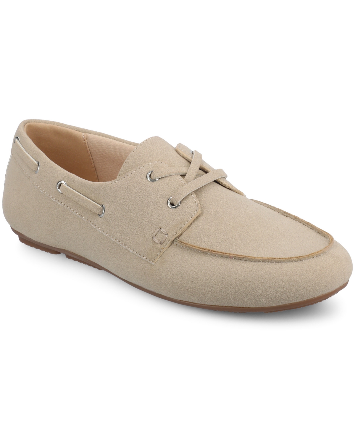 Click here for Journee Collection Womens Naomi Slip On Round Toe... prices