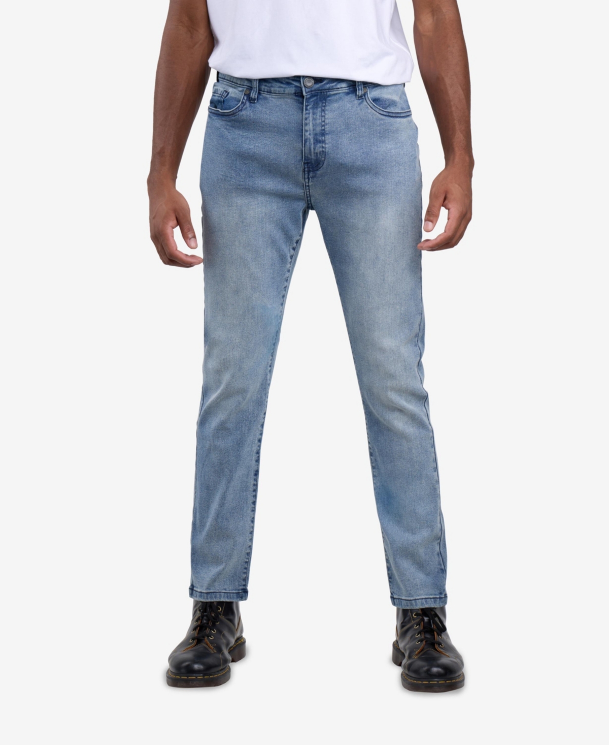 Click here for Spring + Mercer Mens Spring + Mercer Super Soft Sl... prices