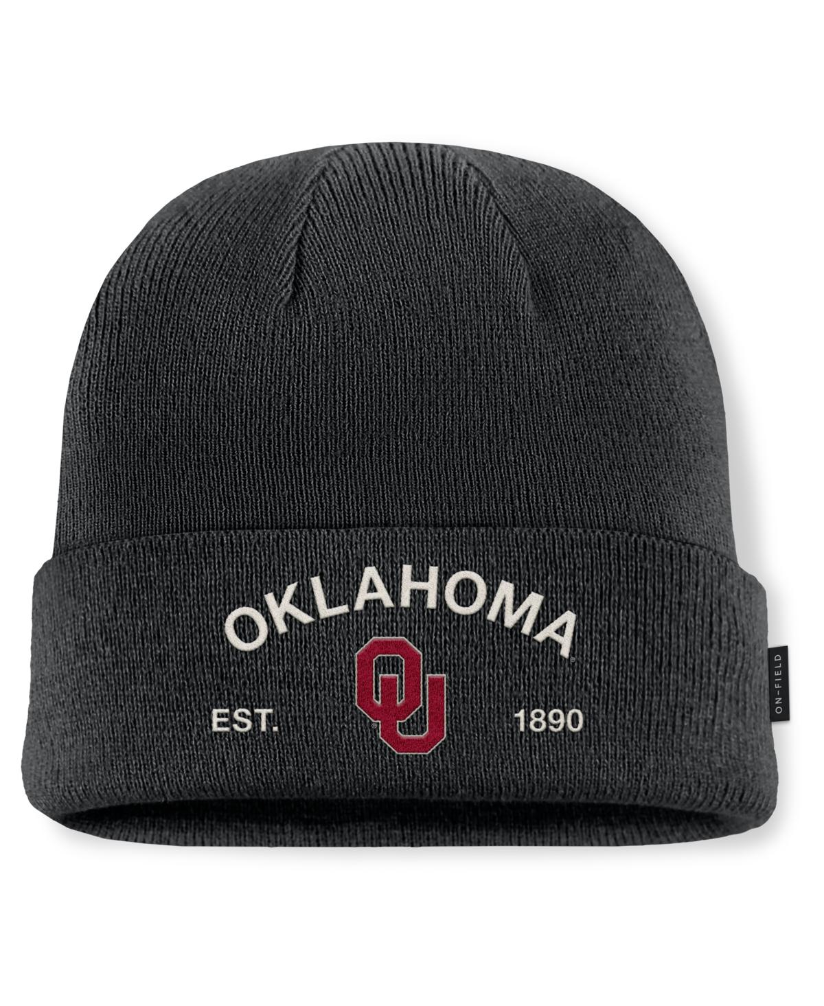 Click here for Jordan Mens Black Oklahoma Sooners 2025 Military A... prices