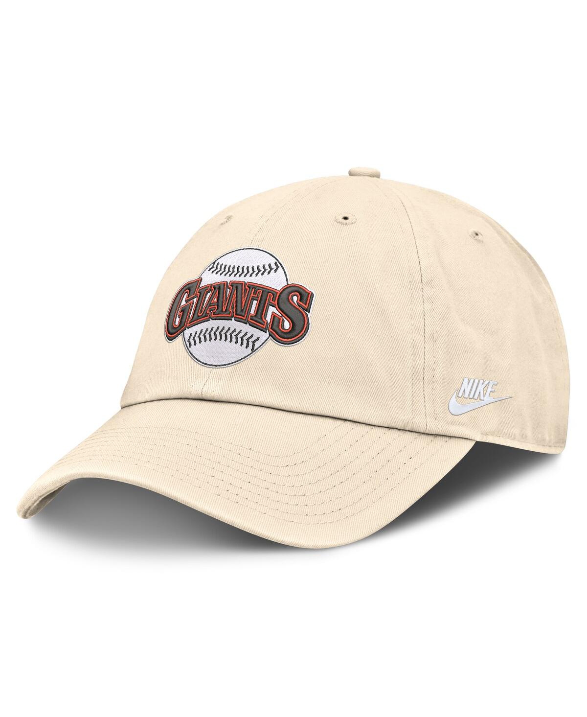 Click here for Nike Mens Natural San Francisco Giants Cooperstown... prices