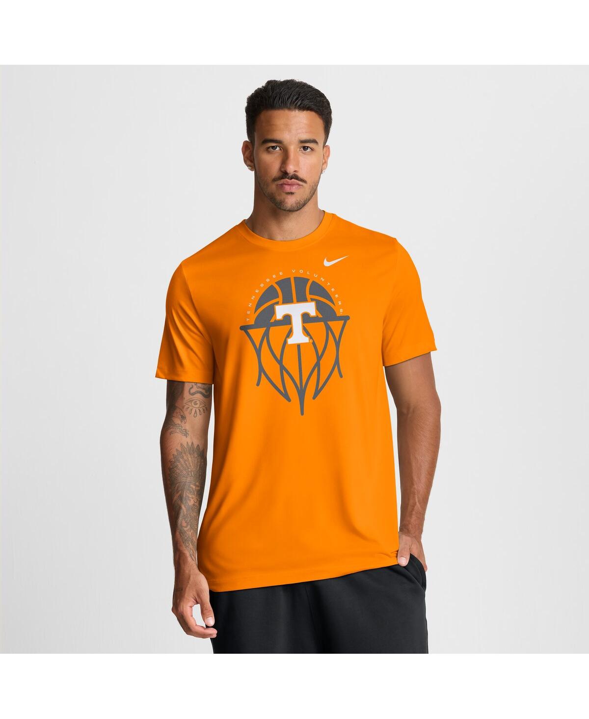 Click here for Nike Mens Tennessee Orange Tennessee Volunteers Ba... prices