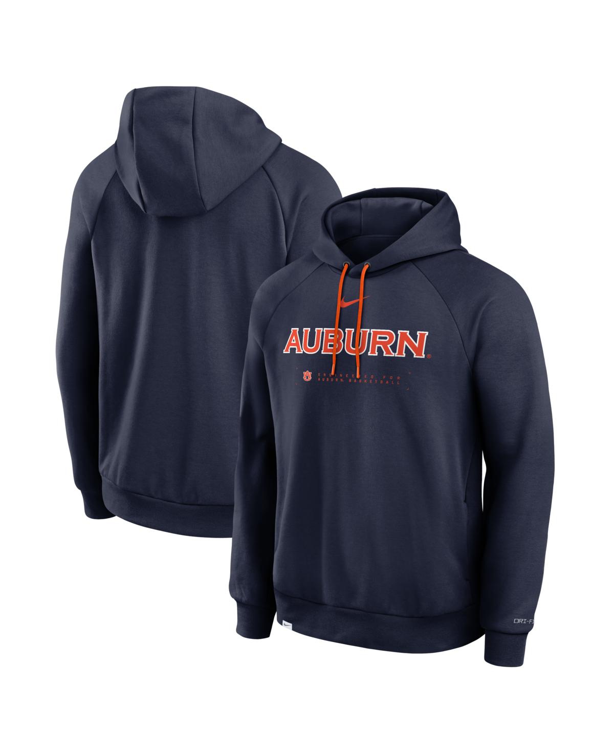 Click here for Nike Mens Navy Auburn Tigers 2025 Courtside Basket... prices