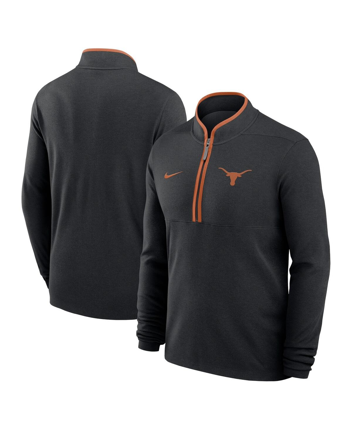 Click here for Nike Mens Black Texas Longhorns Courtside Victory... prices